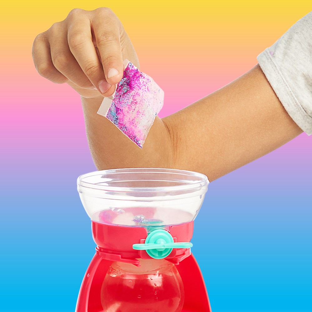 Bubble Drops Squeeze Ball Maker, Pikmi Pops - Squishy - Lekeleire ...
