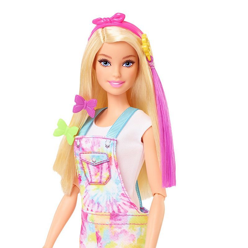 Barbie Dukke med hesteleker - Dukker - Dukker & dukketilbehør - LEKER ...