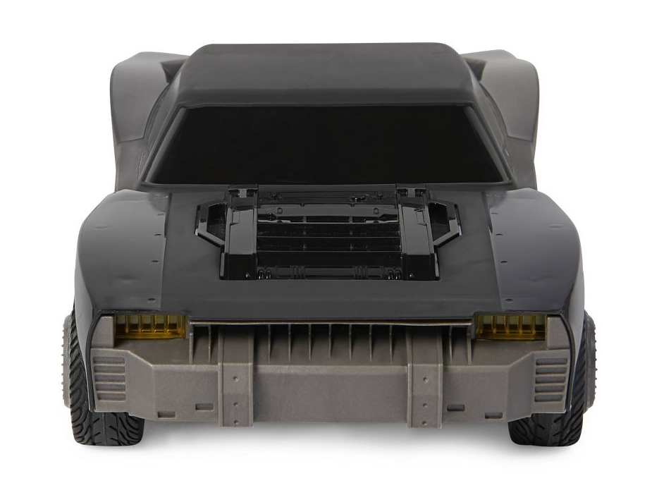 DC Comics radiostyrt Batman Turbo Boost Batmobile - Batman - VAREMERKE ...