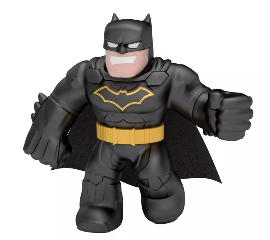 DC Goo Jit Zu flott Batman-figur - Squishy - Lekeleire, Slime & Squishy ...