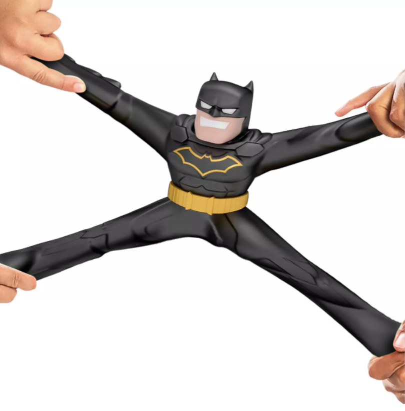 DC Goo Jit Zu flott Batman-figur - Squishy - Lekeleire, Slime & Squishy ...