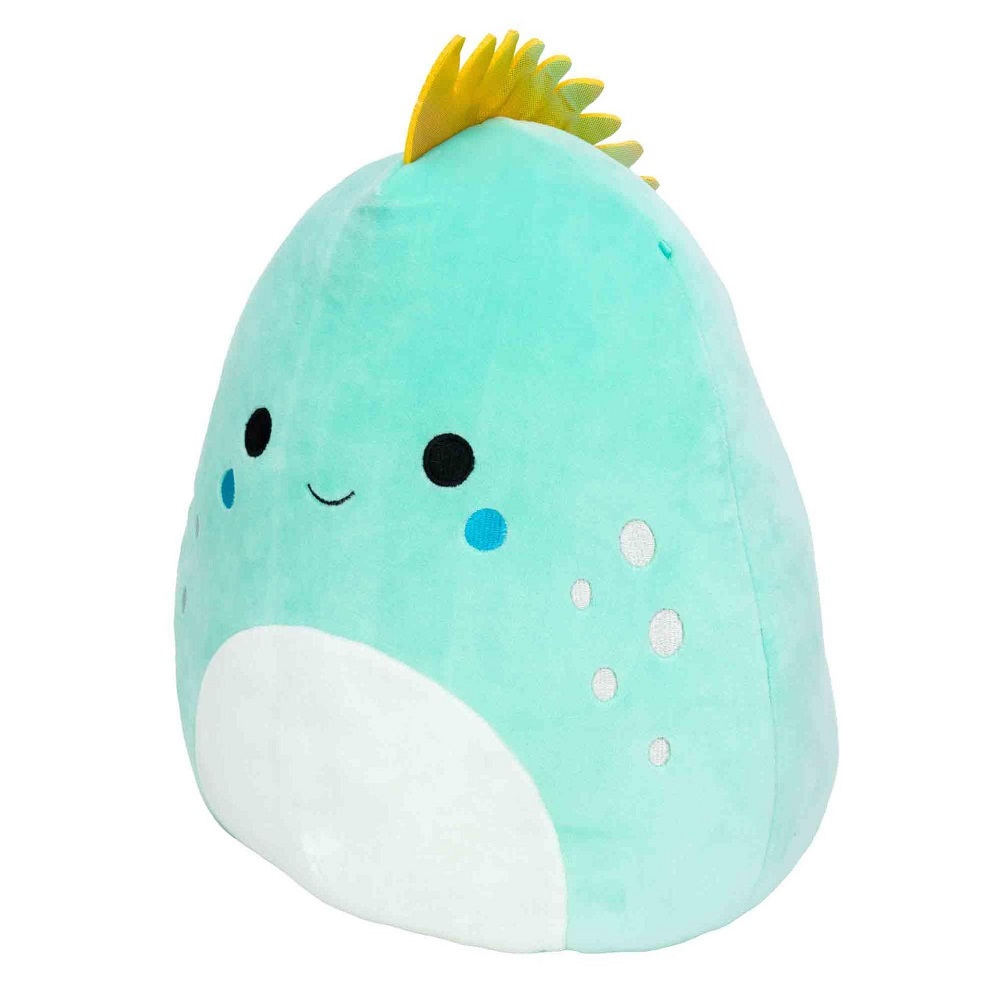 Kosedyr Squishmallows Chet 40cm - Kosedyr - Babyleker - LEKER ...