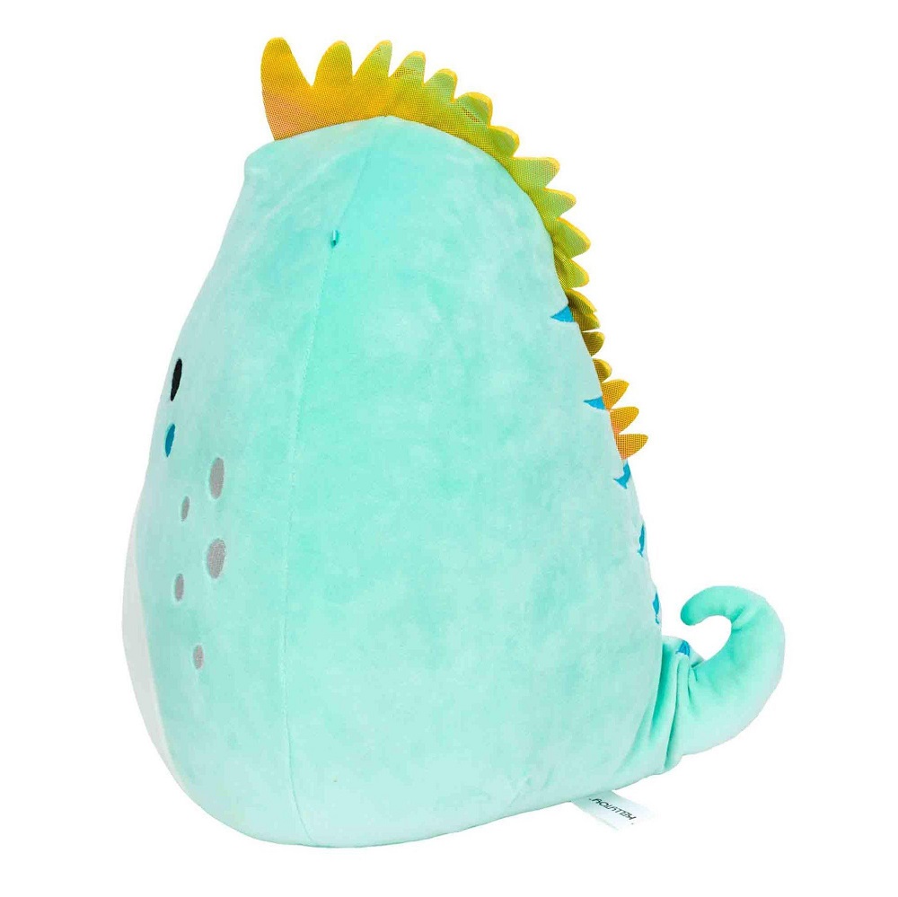 Kosedyr Squishmallows Chet 40cm - Kosedyr - Babyleker - LEKER ...
