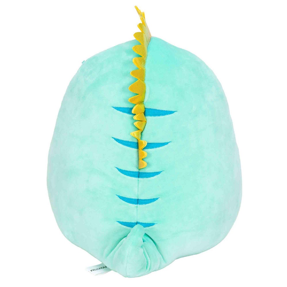 Kosedyr Squishmallows Chet 40cm - Kosedyr - Babyleker - LEKER ...