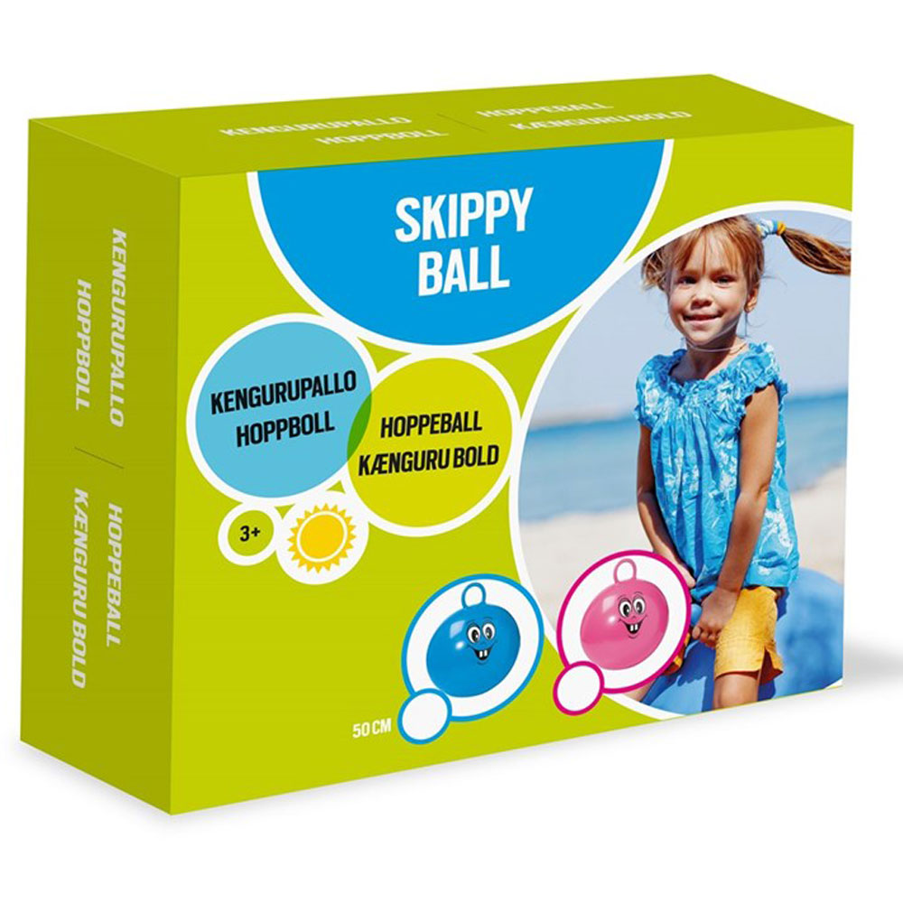 håp Ball - Hoppe ball, Baller & Bollhav - Babyleker - LEKER ...
