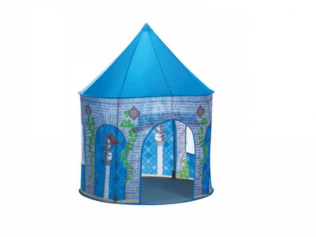 Knight Play Telt og slott - Spill telt & spill tunneler - Utlek - LEKER ...