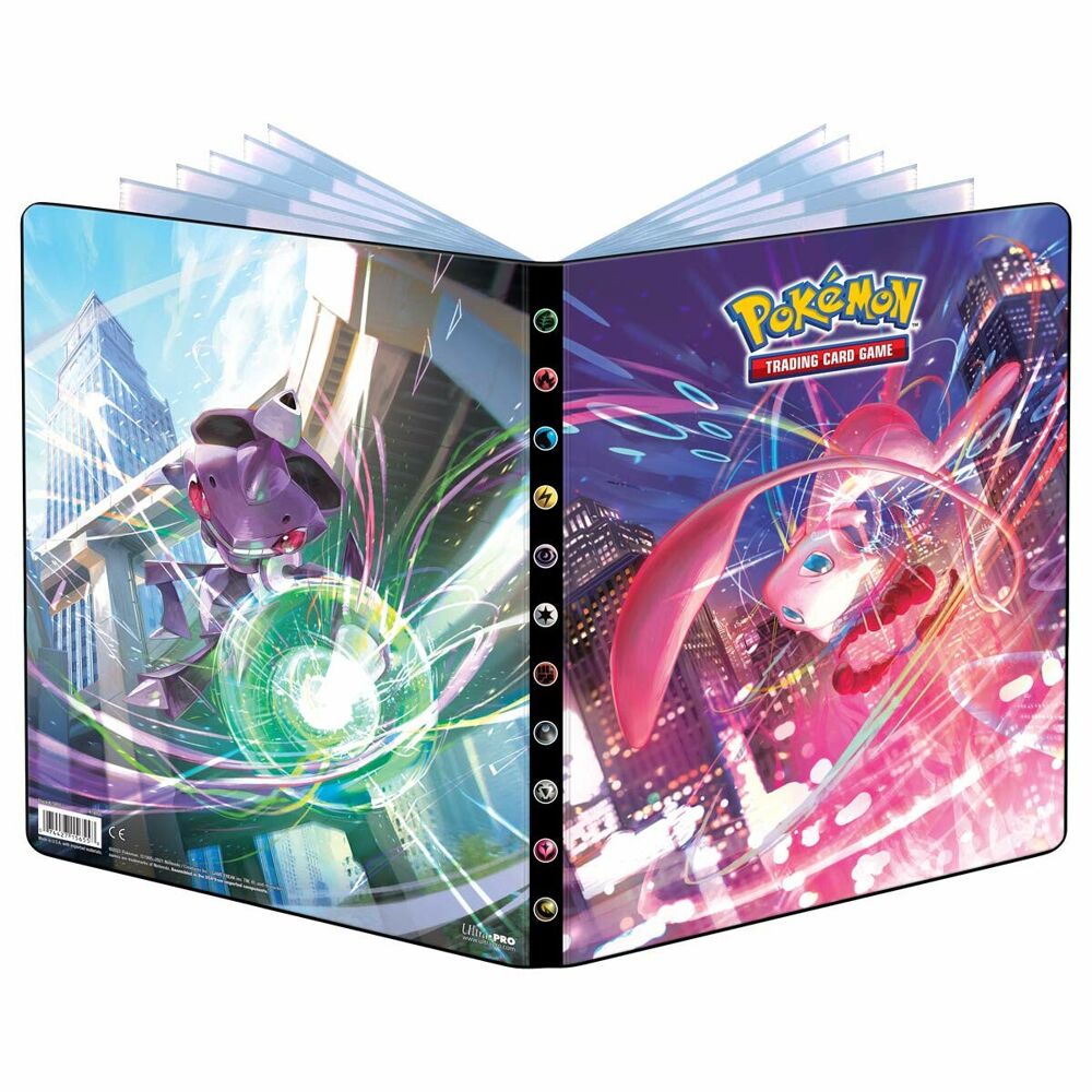 Pokémon Sword and Shield Deksel A4 - Byttekort - LEKER - Kidsdreamstore.no