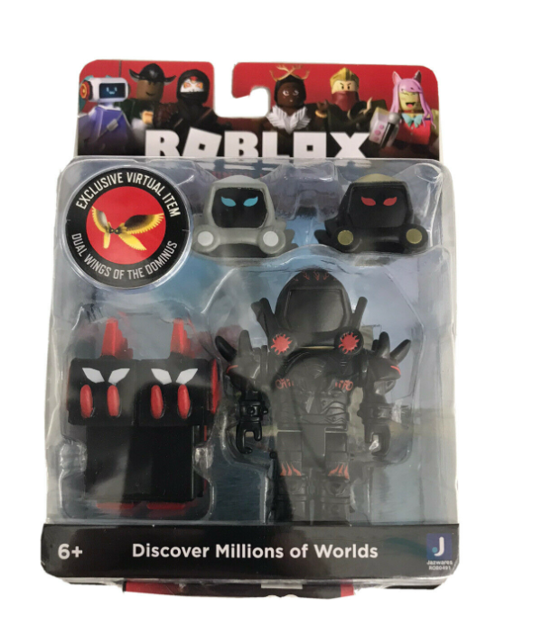 Roblox-figur, Dominus Legends: Ultimate Dominus Legends - Andre tall ...